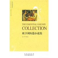 欧亨利短篇小说集The Essential O. Henry Collection-图书-手机当当网